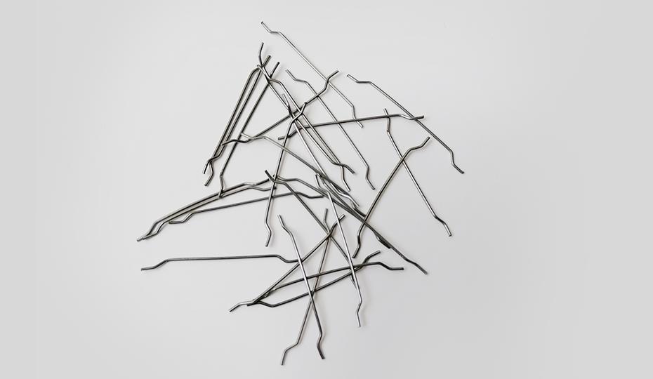 Steel Fibers For Concrete Reinforcement, Types Of Steel Fibre